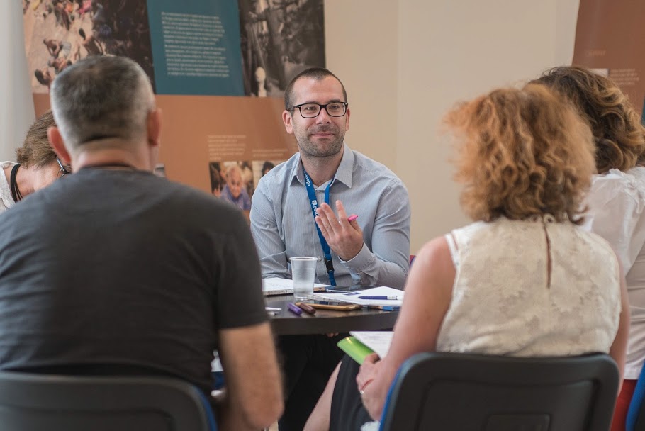 Tomislav Šimić | Centropa