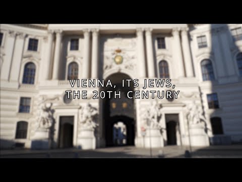 Vienna, Its Jews, The 20th Century | Centropa
